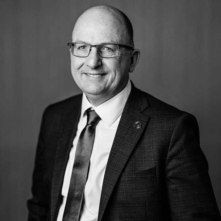 Private Chauffeur in London with Chabé