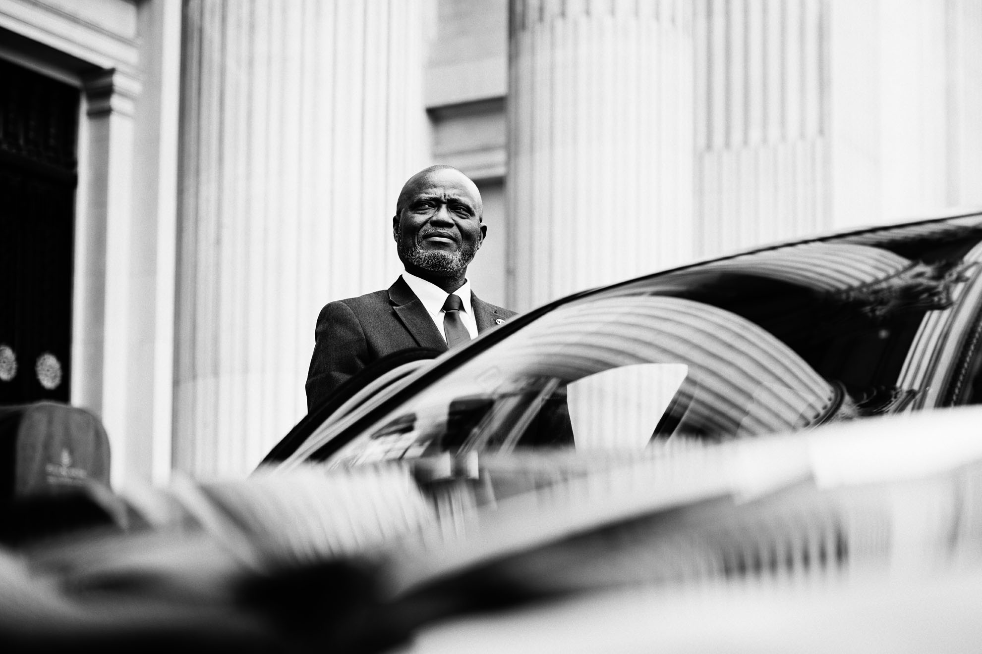 Building a luxury parisian brand in London Chabé since 1921