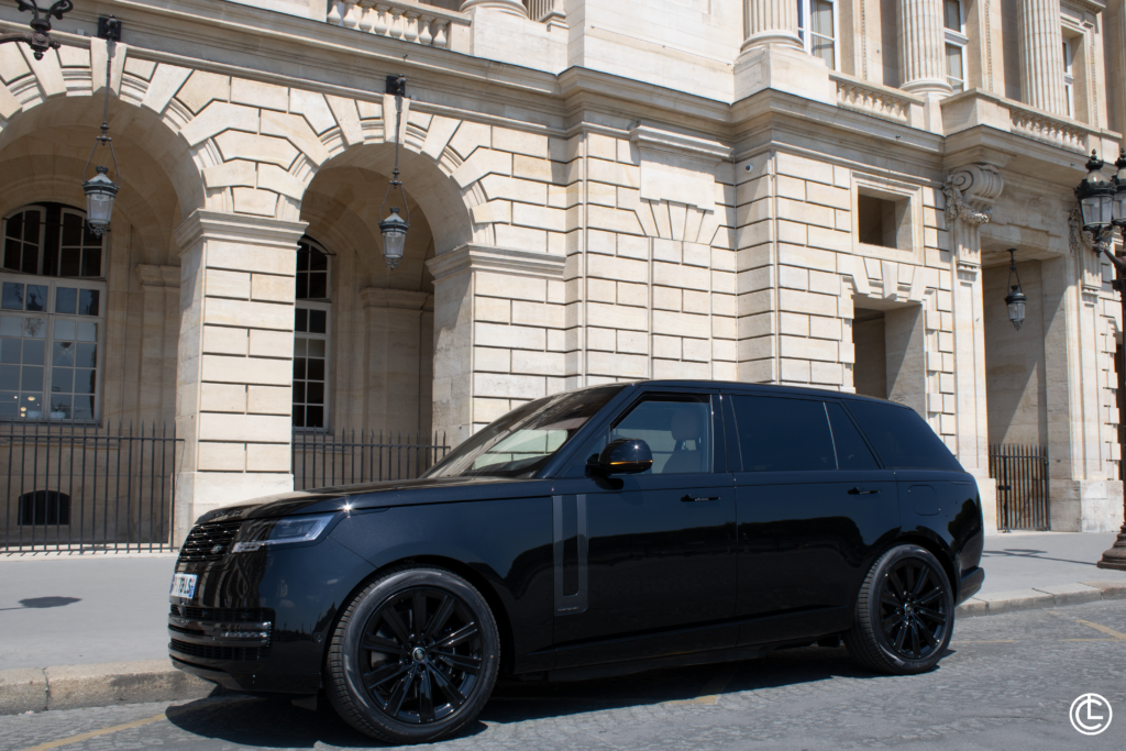 3 new low-carbon models have joined the Chabé fleet