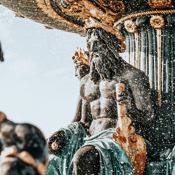 Private chauffeur in Paris, discover the capital with Chabé