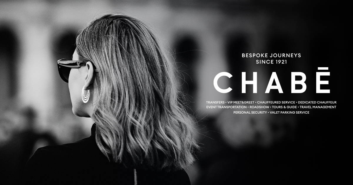 Executive Committee - Chabé